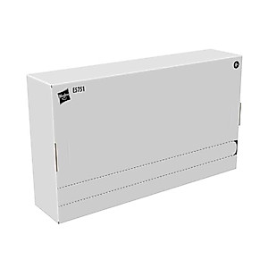 NERF Elite Strongarm, Rotating Barrel, Slam Fire, 6 Darts (Amazon Exclusive)