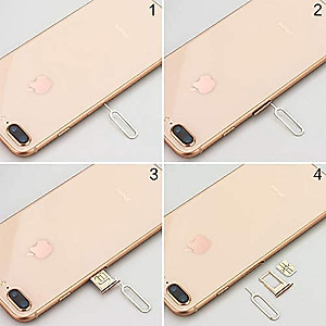 2 Packs Tips/Nibs Replacement with Removal Tweezer for Samsung Galaxy Tab S7/S7 Plus Touch Pen S Pen Stylus Pen(Tab S7/S7 Plus Tips-Black)