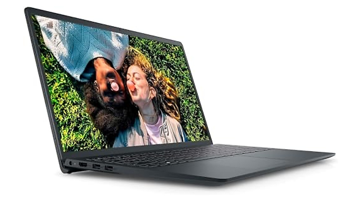Dell Inspiron 15 Laptop - Powerful Intel i5 & 64GB RAM