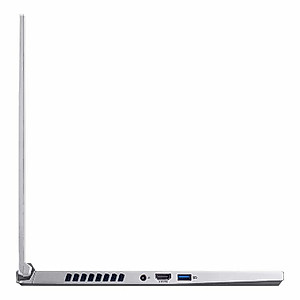 Acer Predator Triton 300 SE: Core i7-12700H, RTX 3070 Ti, 16GB DDR5 RAM, 512GB SSD, 16" 2560x1600 240Hz 500-Nits Display