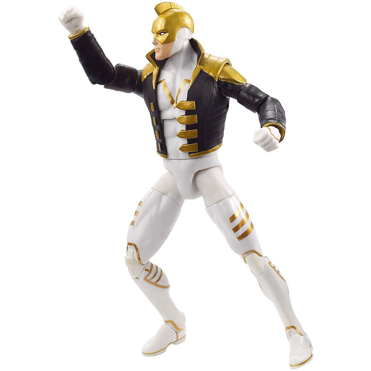 DC COMICS Multiverse DC REBIRTH THE RAY Figure