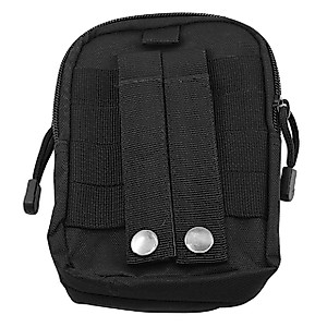 Large Fingerboard Travel/Carry Bag - Black - Teak Tuning