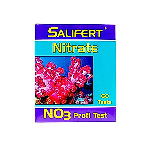 Salifert Nitrate (No3) Test Kit
