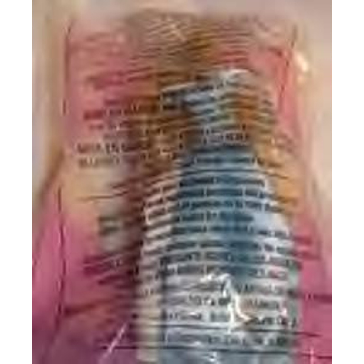 Sleeping Beauty Barbie McDonalds Happy Meal Toy (1999, #2)