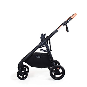 Valco Baby Car Seat Adapters (Snap Ultra Trend)