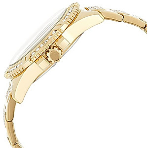 GUESS Analogue W0799G2, Golden, W0799G2