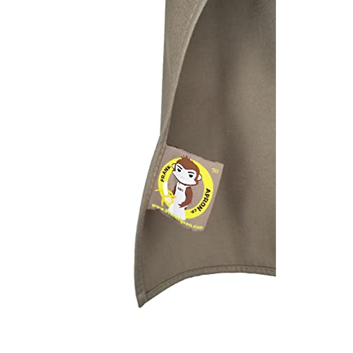 Head Chef Prank Apron - Perfect Gag For Dad & Barbecue Parties