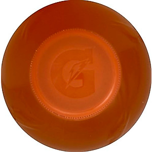Gatorade Orange Thirst Quencher, 20 Fl Oz Bottle