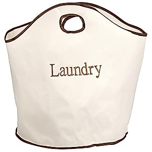 Fox Valley Traders Self Standing Laundry Bag