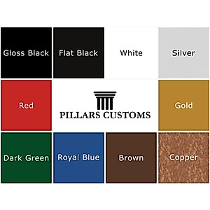 Mantel Bracket Corbel, Fireplace Shelf Bracket, Sold Individually, Handmade in USA