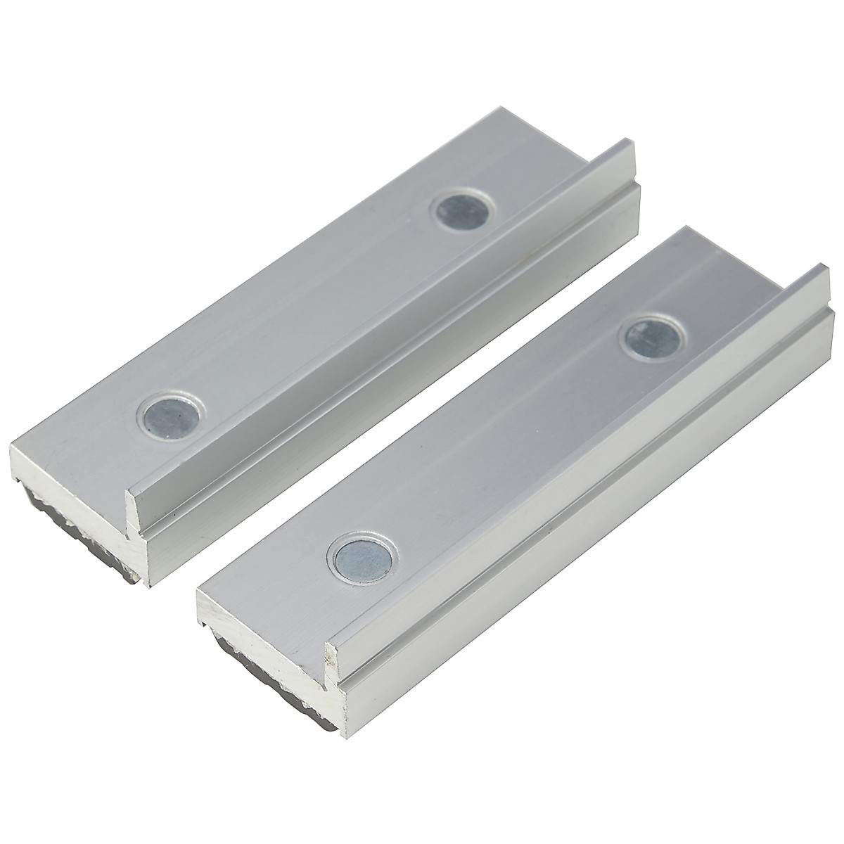 100mm Silverline Soft Vice Jaws