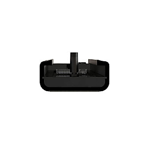 archgon External SSD Dock Compatible with PCIe NVMe & M.2 SATA SSD USB 3.2 Type-C Support UASP Works with Heatsink with 1-inch in Width