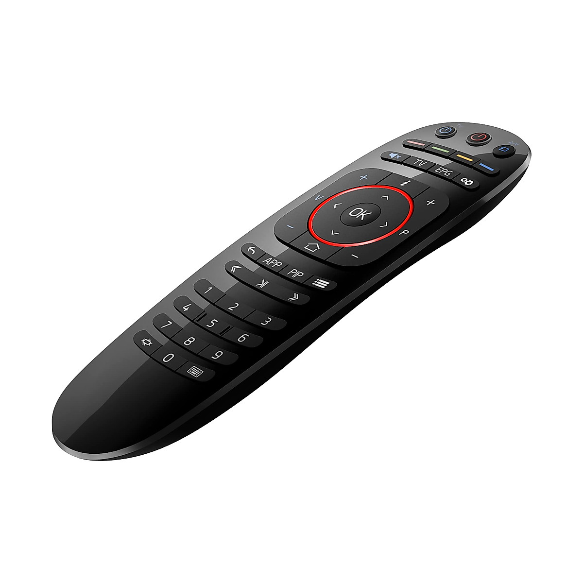 DOORDARSHAN MAG524W3: A 4K Capable Linux Set-TOP Box with HEVC Support