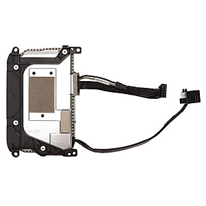 Replacement Internal Power Supply for for Xbox Series X, Power Supply Adapter with Power Cord, Power Supply Kit for Xbox Series X