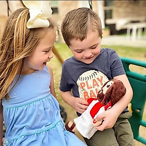 The Talking Jesus Doll | Speaks 10 of Jesus' Bible Verses | Teach Your Kids Before The World Does