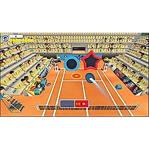 Instant Sports Tennis - Nintendo Switch