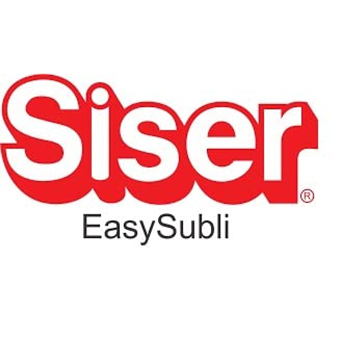 Sawgrass EASYSUBLI Sublimation Inks for SG500 / SG1000 Printer. Full Set of 4 Easy Subli Ink cartridges (CMYK) Bundle with 3 Rolls SUBLIMAX Brand Heat Tape- for Siser EasySubli Users.