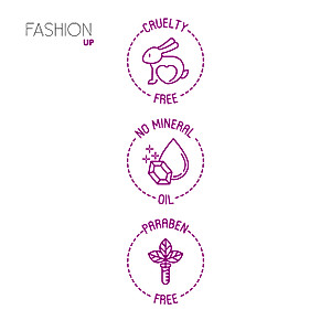 YBERA PARIS Fashion UP Home Care System | Ideal for Extremely Dry Hairs | Extreme Shining Hair | Color Safe | Enhanced with Oil Grape Seed and Murumurú | Set of 2