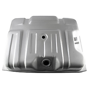 TRQ 38 Gallon Gas Fuel Tank for 73-79 Ford F Series Pickup Truck w/ EEC