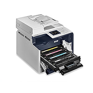 Canon Office Products ImageCLASS MF624Cw Wireless Color Printer with Scanner & Copier