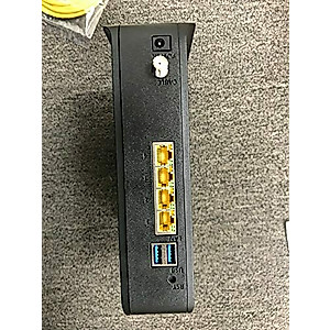 SMC Networks D3G1604W-033-NA Cable Modem DOCSIS 3.0 Wireless Gateway Charter