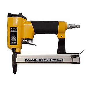 Logan Air-Matic Dual Drive Frame Point Driver (F500-4)