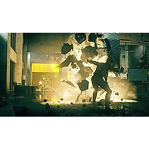 Control Ultimate Edition - PlayStation 5