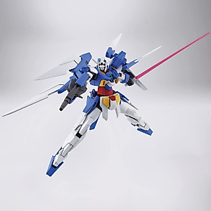 Bandai Hobby - Gundam AGE - #10 Gundam AGE-2 Normal, Bandai HG AGE