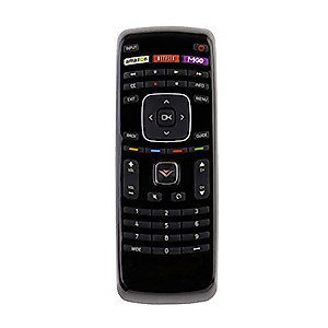 Universal Remote Control Replacement for VIZIO LED LCD HD 4K UHD HDR Smart TVs - All Models