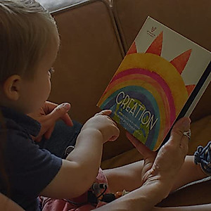 Creation (Big Theology for Little Hearts)