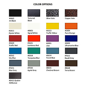 East1US - Privacy Screen Metal Garden Fence Decor Art