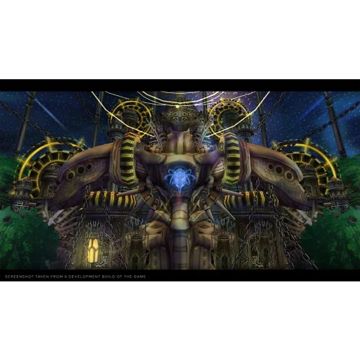 The Legend of Nayuta: Boundless Trails - Nintendo Switch