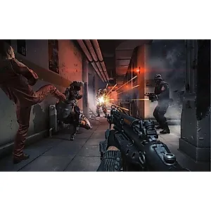 Wolfenstein The New Order and The Old Blood Double Pack (Xbox One)