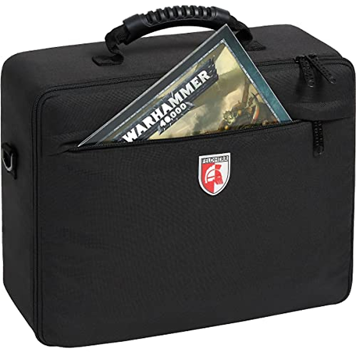 Feldherr Medium Bag Compatible with Necrons - Combat Patrol