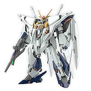 Bandai Hobby - Hathaway's Flash #238 XI Gundam, Bandai Spirits HobbyHGUC