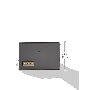 Honeywell L8148A1017 Immersion-Type Controller