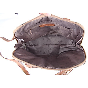 Signare Tapestry Hand Shoulder Bag Cross Body Purses Handbag Satchel Bag for Women In Pet Cat Design | CONV-CAT