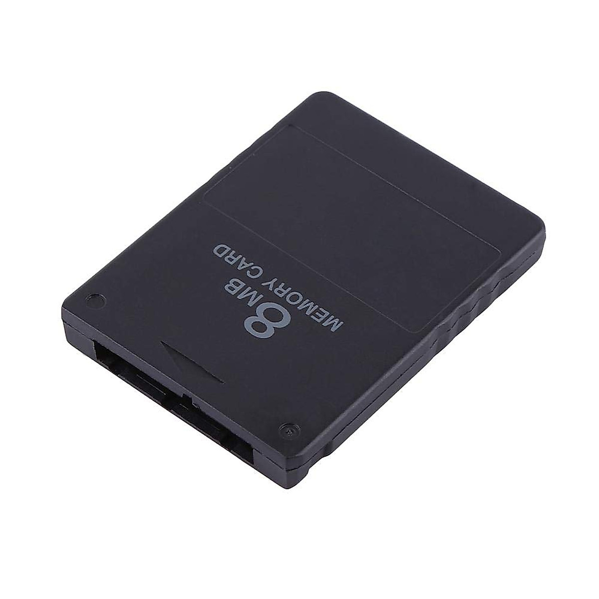 PS2 Memory Card, Memory Card High Speed for Sony 2 PS2 Games Accessories?High Speed Game Memory Card(8M)