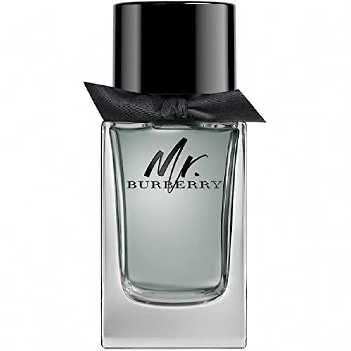 Mr. BURBERRY Men's Eau De Toilette, 5.0 Fl Oz