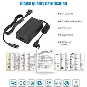 Recliner Power Supply,YHWSHINE Power Recliner or Lift Chair29V2A AC/DC Adapter Switching Power Supply Transformer for Lift Chair or Power Recliner with 4 Feet AC cable.
