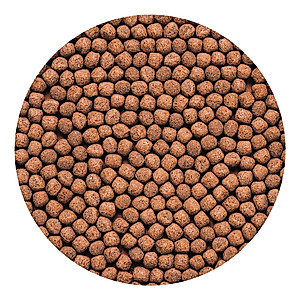 Hikari 2-Ounce Cichlid Gold Floating Pellets for Pets, Medium