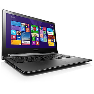 Lenovo Flex 2 16-Inch Touchscreen Laptop 15 Signature Edition 2 in 1 PC 6GB 500GB Hard Drive 8GB SSD