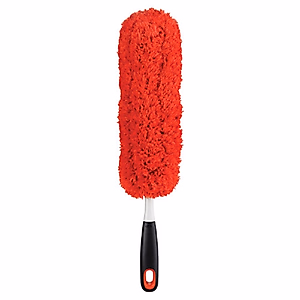 OXO Good Grips Microfiber Hand Duster