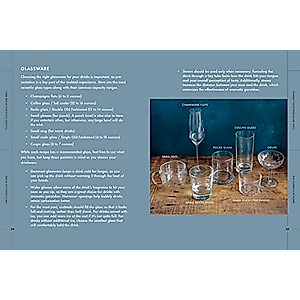 Classic Cocktails Done Well: Tried-and-True Recipes for the Home Bartender