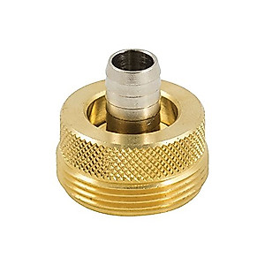 Faucet Cleaning Adapter