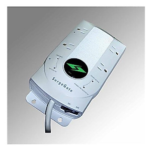 SurgeGate 4 Outlet AC