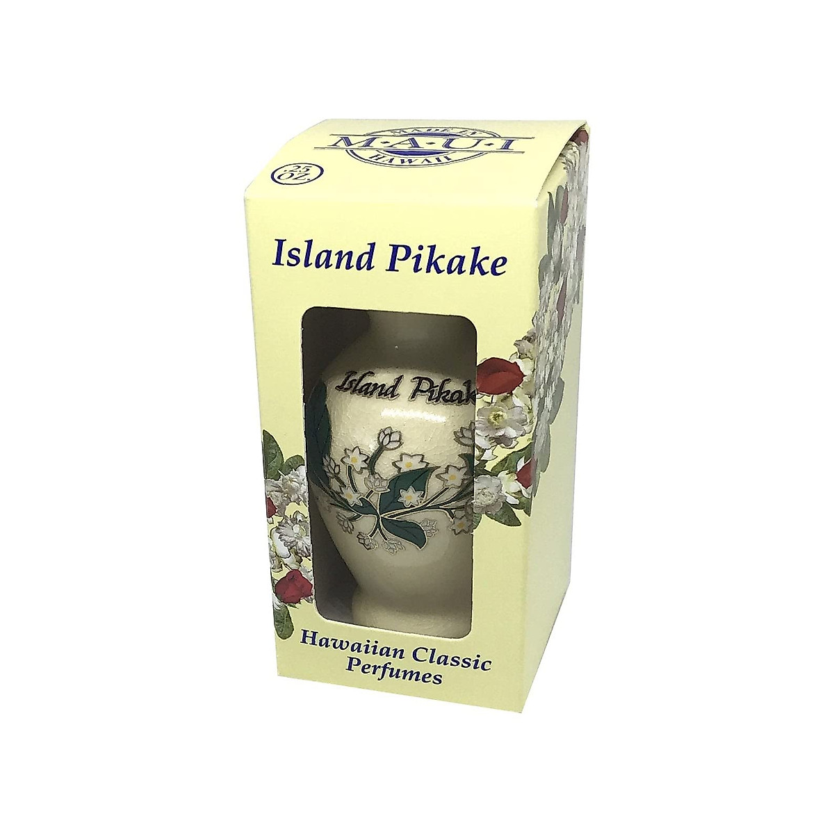 MSNOR Hawaiian Island Pikake Perfume 0.25oz