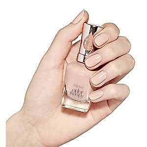 Sally Hansen Color Therapy Nail Polish, Re-Nude, Pack of 1