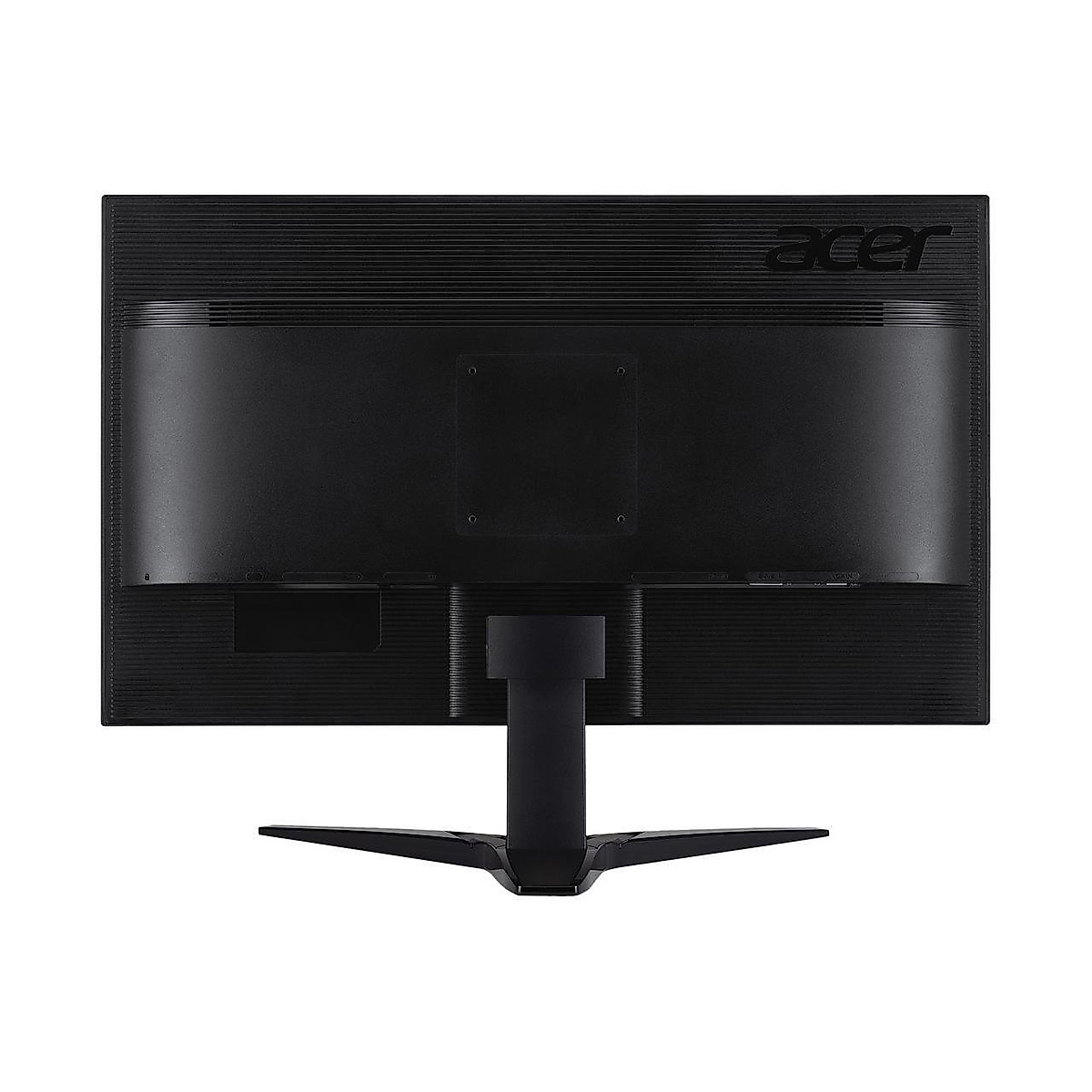 Acer KG271 bmiix 27" Full HD (1920 x 1080) TN Monitor with AMD FREESYNC Technology (2 x HDMI & VGA Port),Black