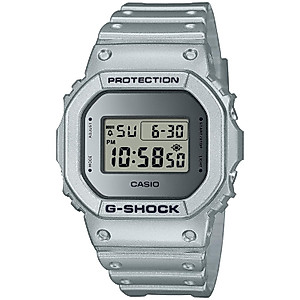 Casio DW-5600FF-8JF [G-Shock Forgotten Future Theme Model] Watch Japan Import May 2023 Model